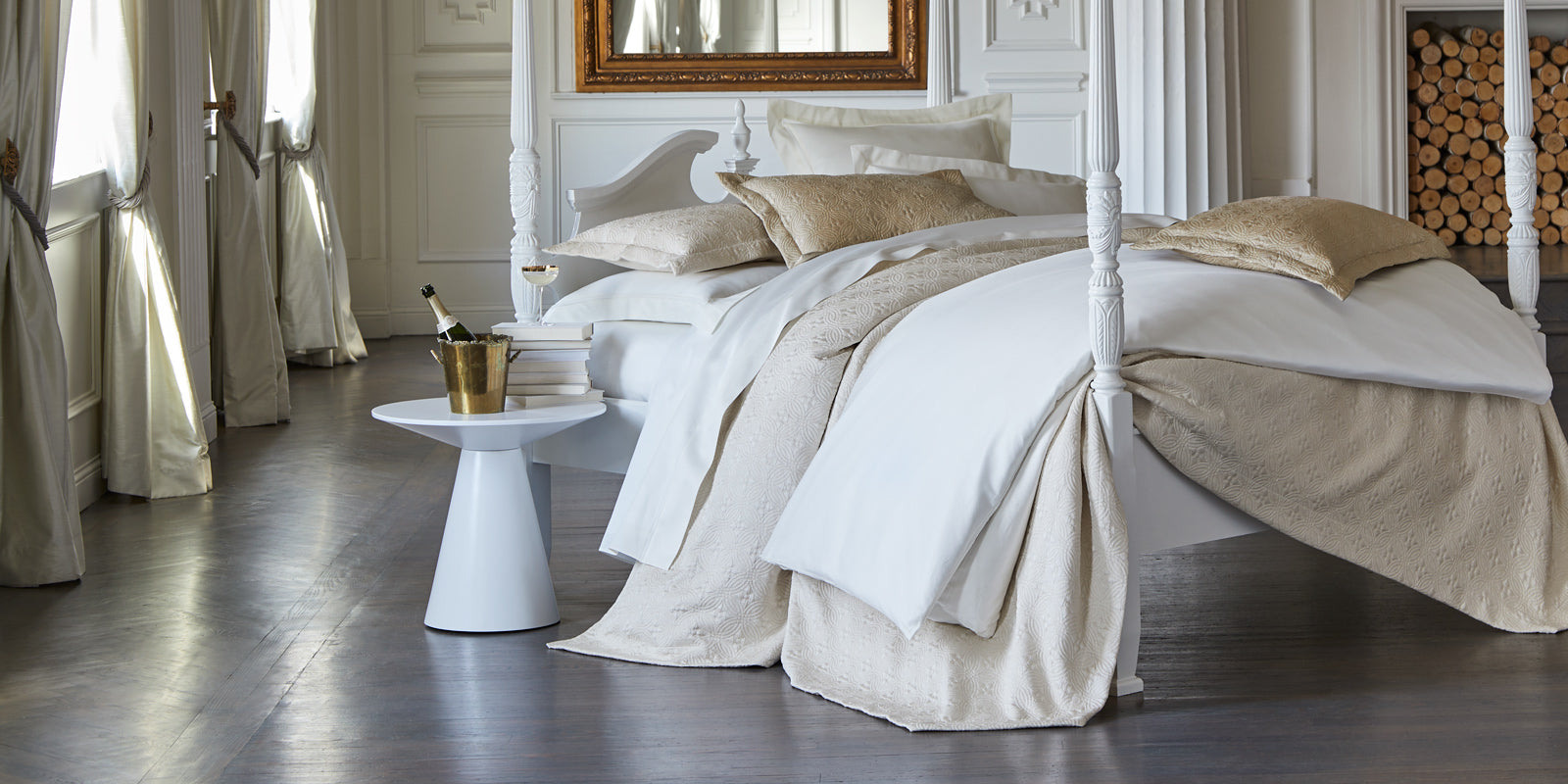 Bold Bedding Sets to Transform Your Bedroom Décor | Peacock Alley