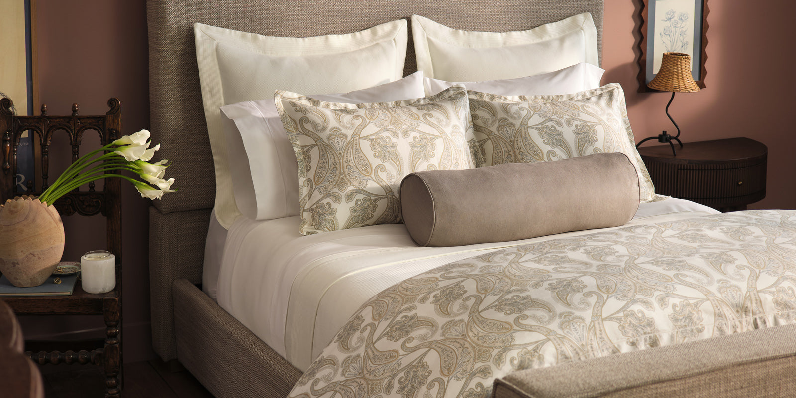 Explore New Peacock Alley Bedding for Luxurious Comfort