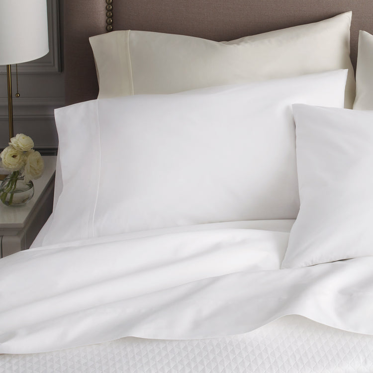 Luxury Bed Sheets Guide | Peacock Alley