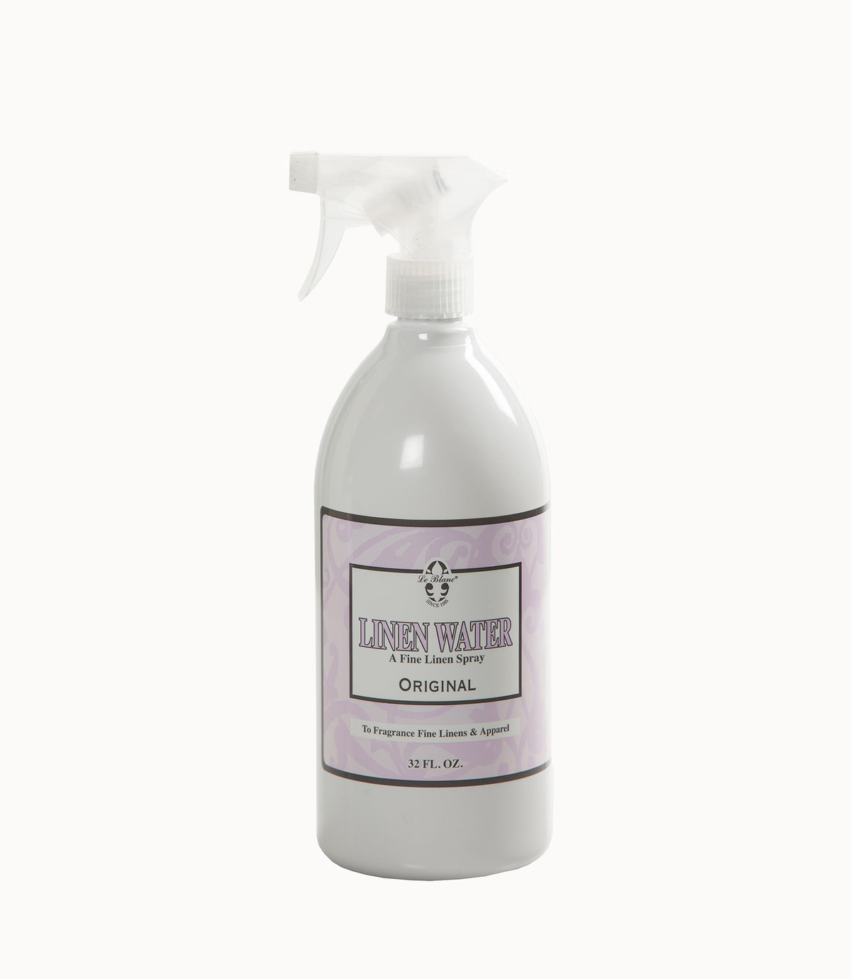 What is Linen Water? - Benefits & Tips | Peacock Alley