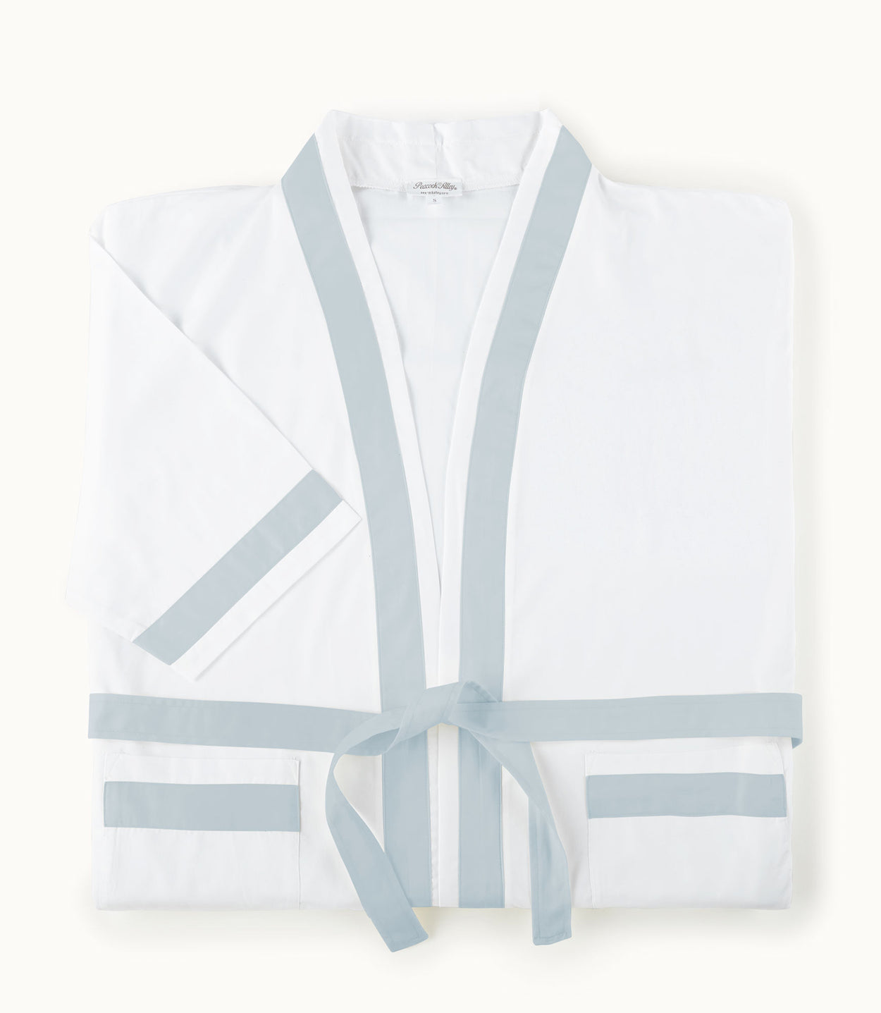 Liam Luxury Bath Towel Set | Peacock Alley