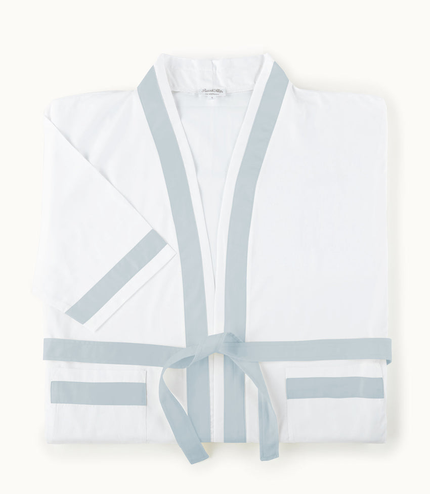 Liam Luxury Bath Towel Set | Peacock Alley