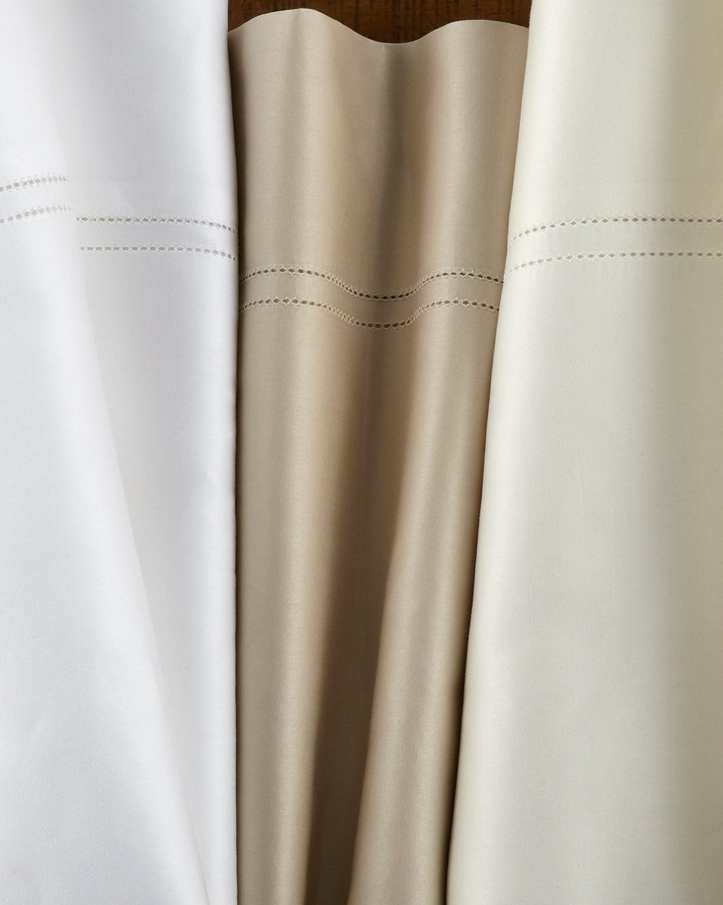 Luxury Bedding & Bath Guides | Peacock Alley