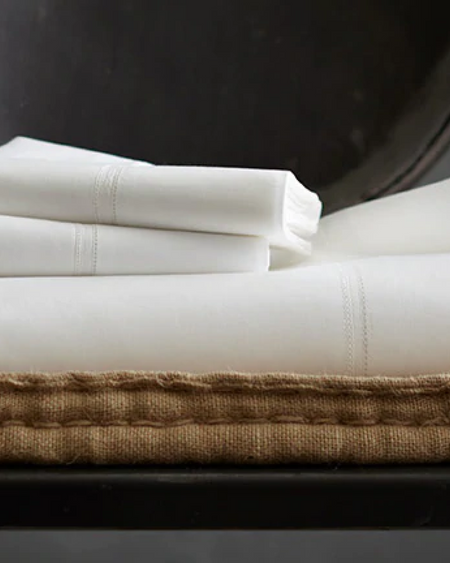 Luxury Bed and Bath Linens Buying Guides | Peacock Alley