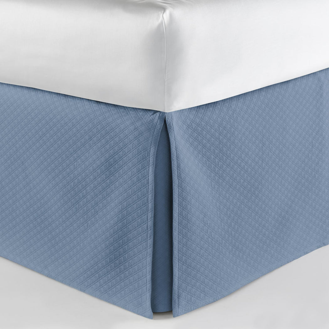 Luxury Bed Skirts: High Quality Dust Ruffles for All Bed Sizes ...