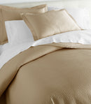 Hamilton Quilted Sham | Peacock Alley