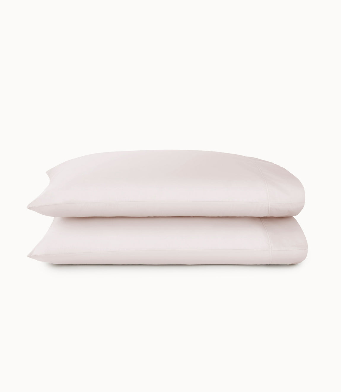 Luxury Pillow Cases: Cotton Sateen & Percale | Peacock Alley