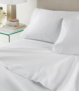 Nile Egyptian Cotton Sheet Set | Peacock Alley