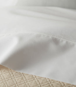 Nile Egyptian Cotton Sheet Set | Peacock Alley