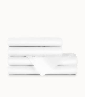 Nile Egyptian Cotton Sheet Set | Peacock Alley